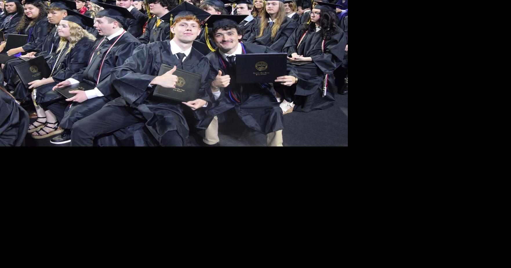 Upperman High School graduation | News | herald-citizen.com