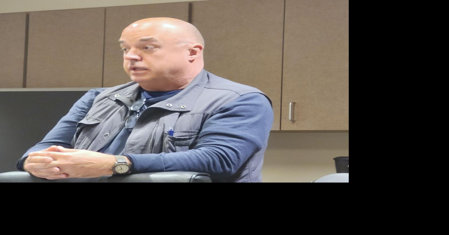 Algood exploring future of White Plains house | News | herald-citizen.com