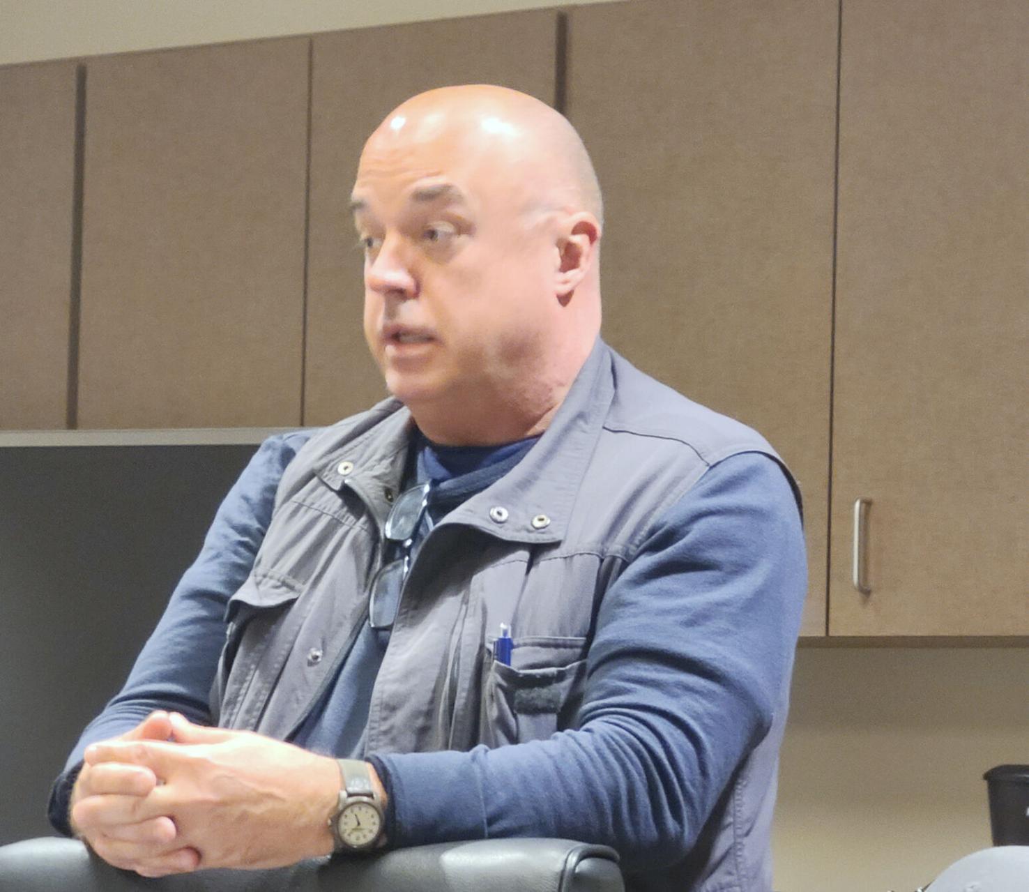Algood exploring future of White Plains house | News | herald-citizen.com