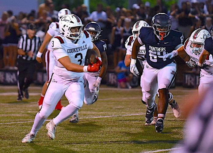 FRA runs away from Cavs in 2nd half | Sports | herald-citizen.com