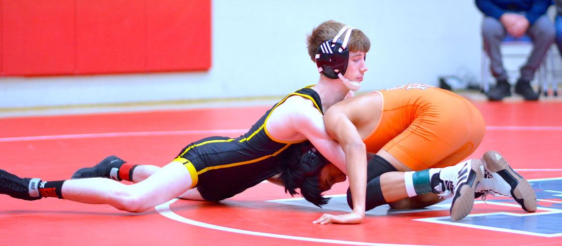 Haney brothers returning to state for UHS | Sports | herald-citizen.com