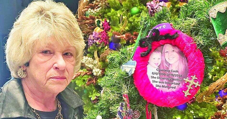 Families of homicide victims share 'Season to Remember' | News | herald ...