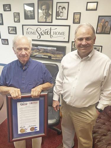 Aug. 2 is Jerry Jared Day | Local News | herald-citizen.com