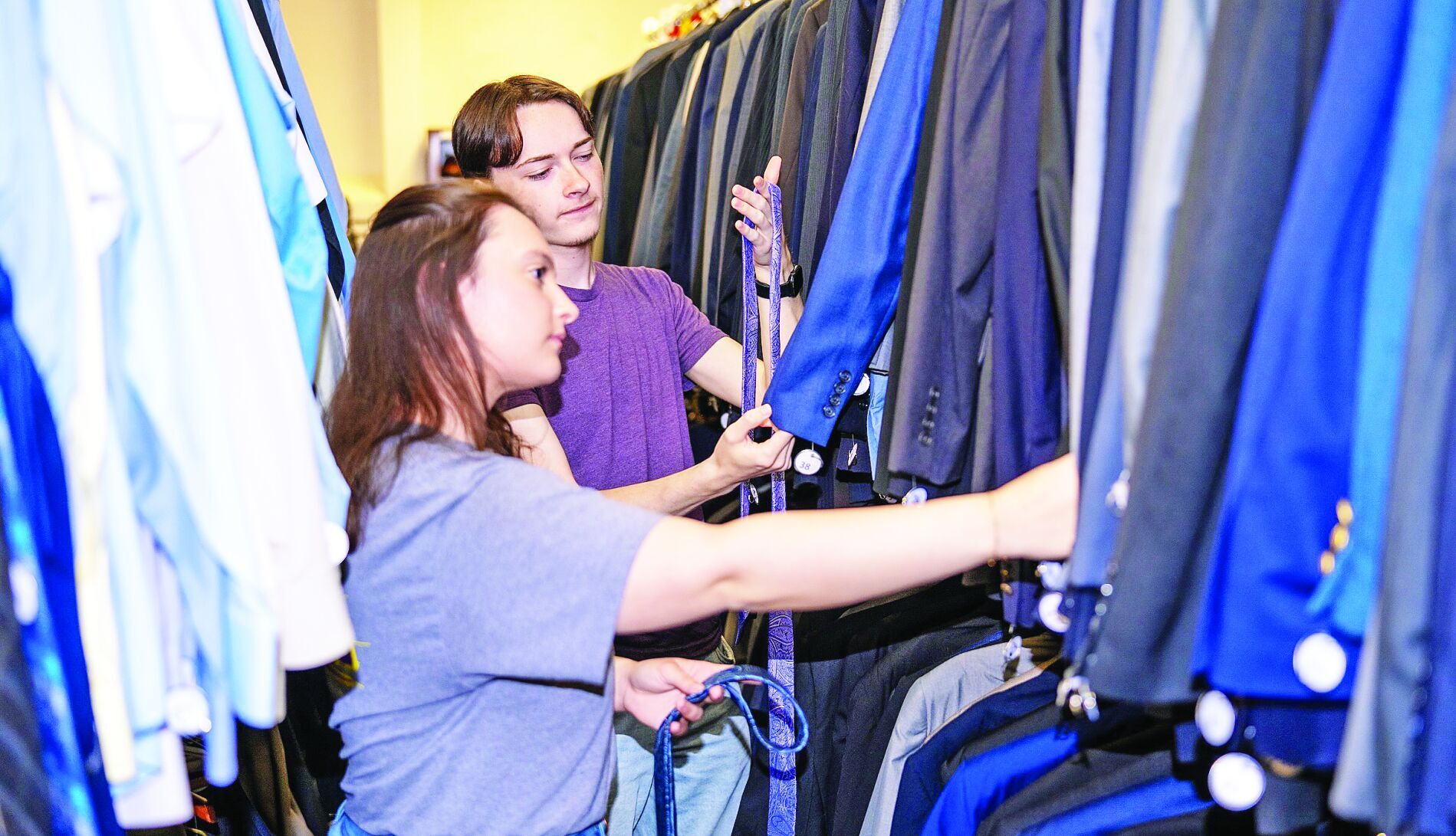 Family makes 'transformational gift' to support student success at ...