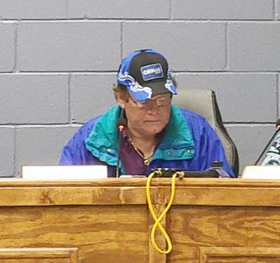 Baxter's Broad Street becoming one-way | Local News | herald-citizen.com