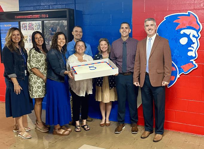 Warren County schools earns strong TVAAS Growth Ratings across the ...