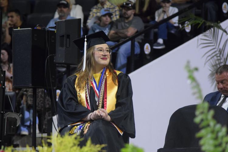 Upperman High School graduation | News | herald-citizen.com