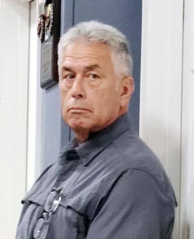 Reyes named Baxter Police Chief | Local News | herald-citizen.com