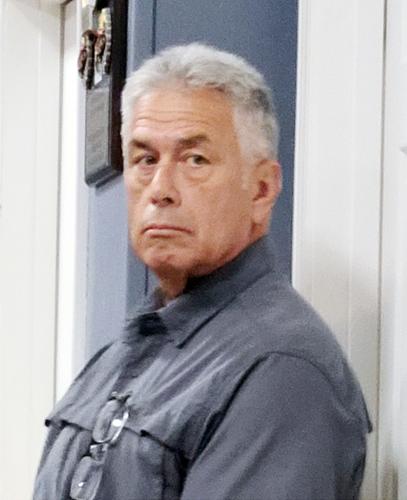 Reyes named Baxter Police Chief | Local News | herald-citizen.com