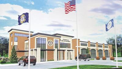 Cookeville moving forward on new fire stations | Local News | herald ...