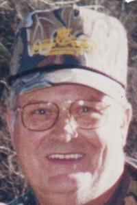 James Hines | Obituaries | herald-citizen.com