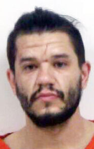 Cookeville men arrested for theft, evading arrest | Crime | herald ...