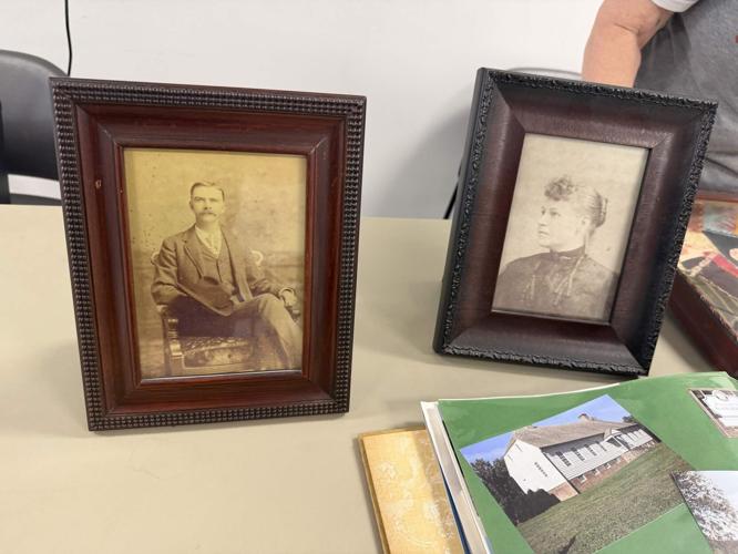 Genealogy search leads to Revolutionary War soldier | Mcminnville ...