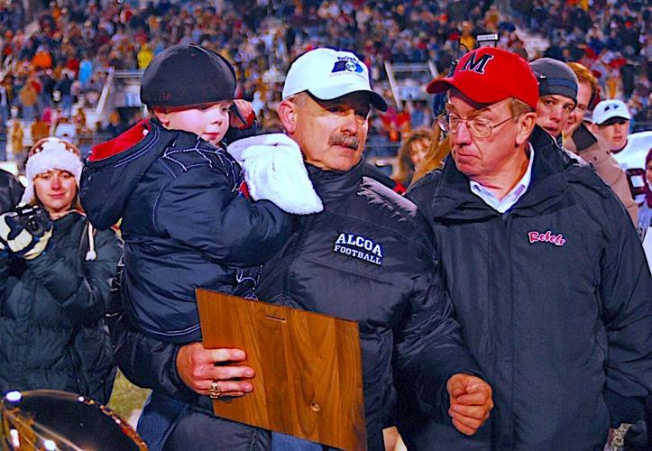 Gary Rankin inducted to National HOF | Sports | herald-citizen.com