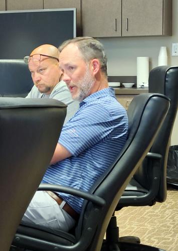 Algood considering increasing pay raise | Local News | herald-citizen.com