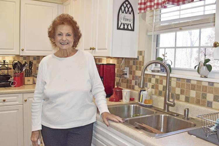 CRMC home health patient praises care after fall | Local News | herald ...