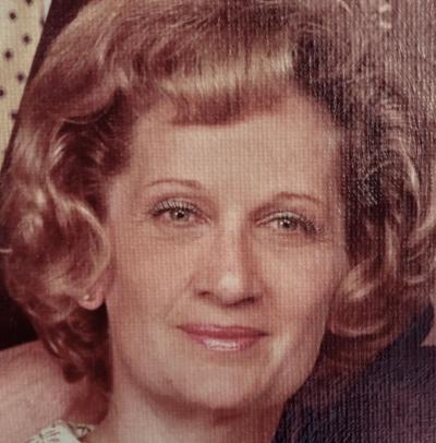 Barbara Scott | Obituaries | herald-citizen.com