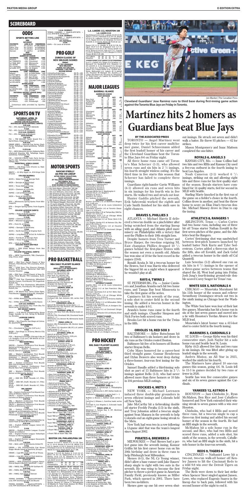 Page W1 | e-Edition | herald-citizen.com