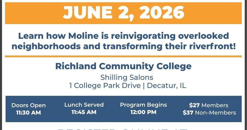 Decatur Regional Chamber of Commerce - Ad from 2026-05-09