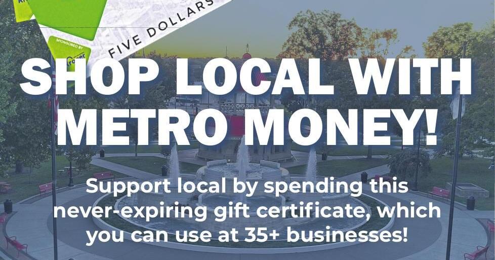 Decatur Regional Chamber of Commerce - Ad from 2026-01-24