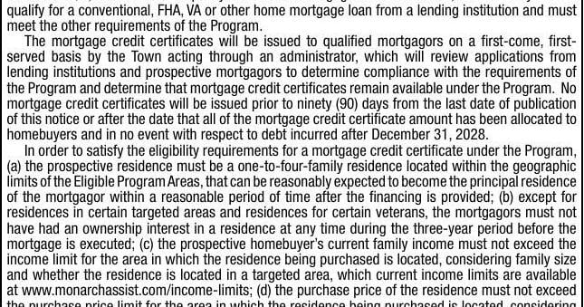 MILLER ADVERTISING AGENCY INC - Ad from 2025-12-26