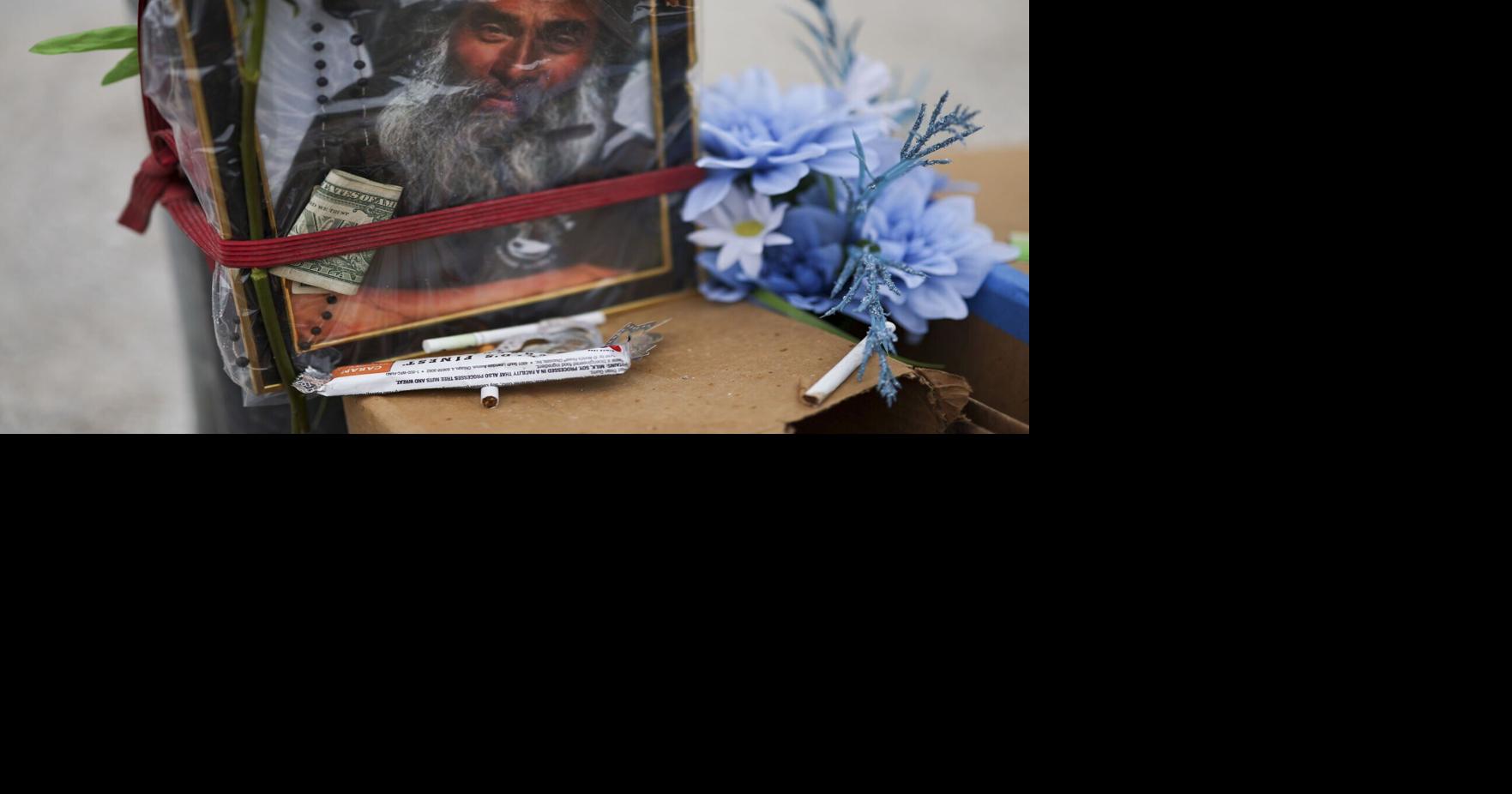 Shooting death of homeless man known as ‘Pepe’ shakes Chicago neighborhood