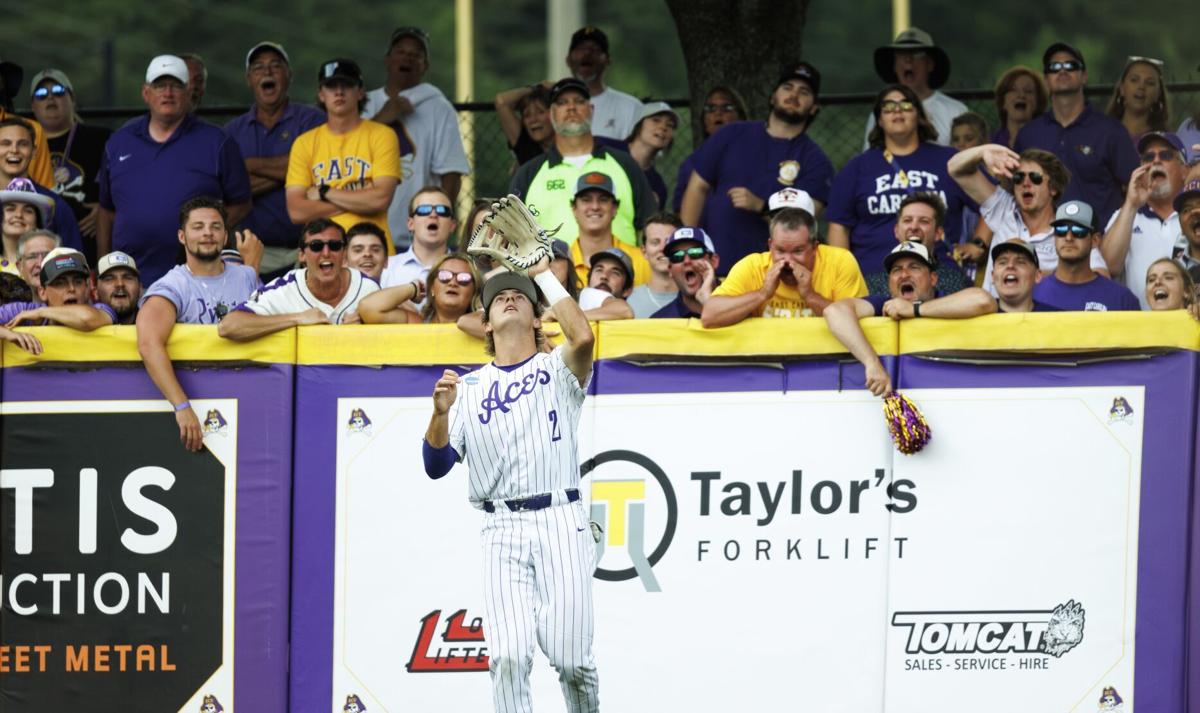 Surprising Evansville has winning hand in reaching supers