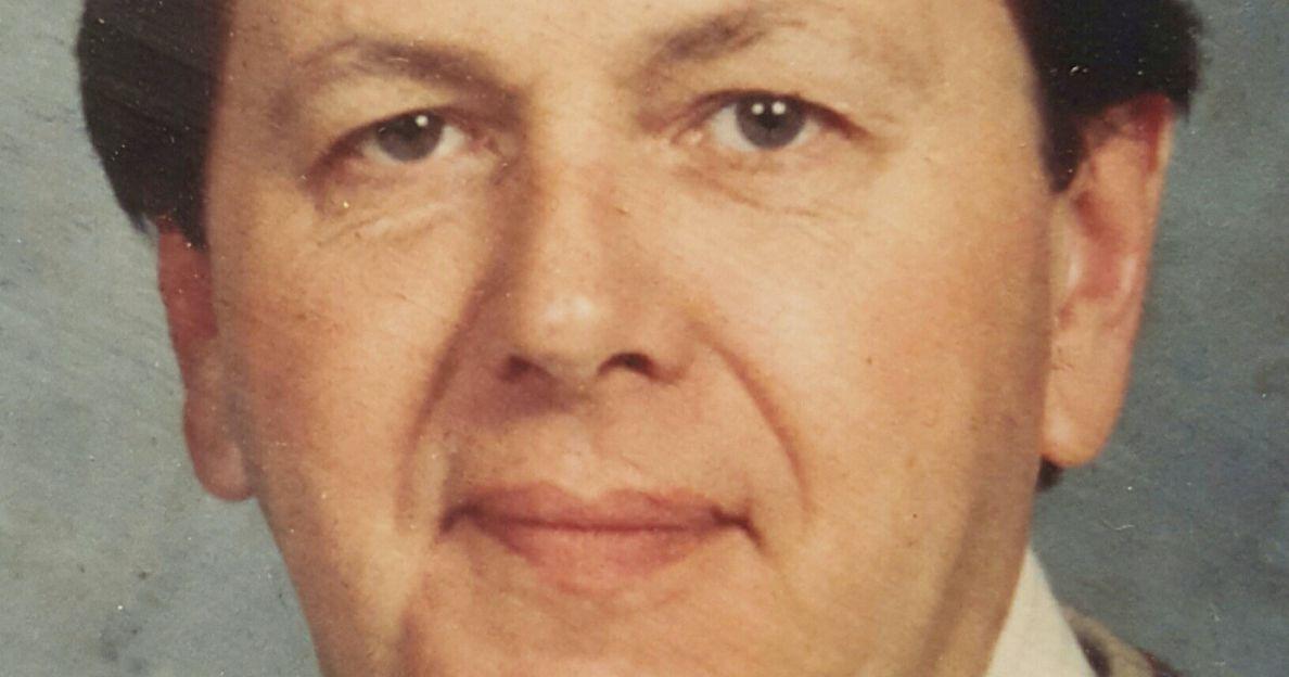 Brosend, Fred F.