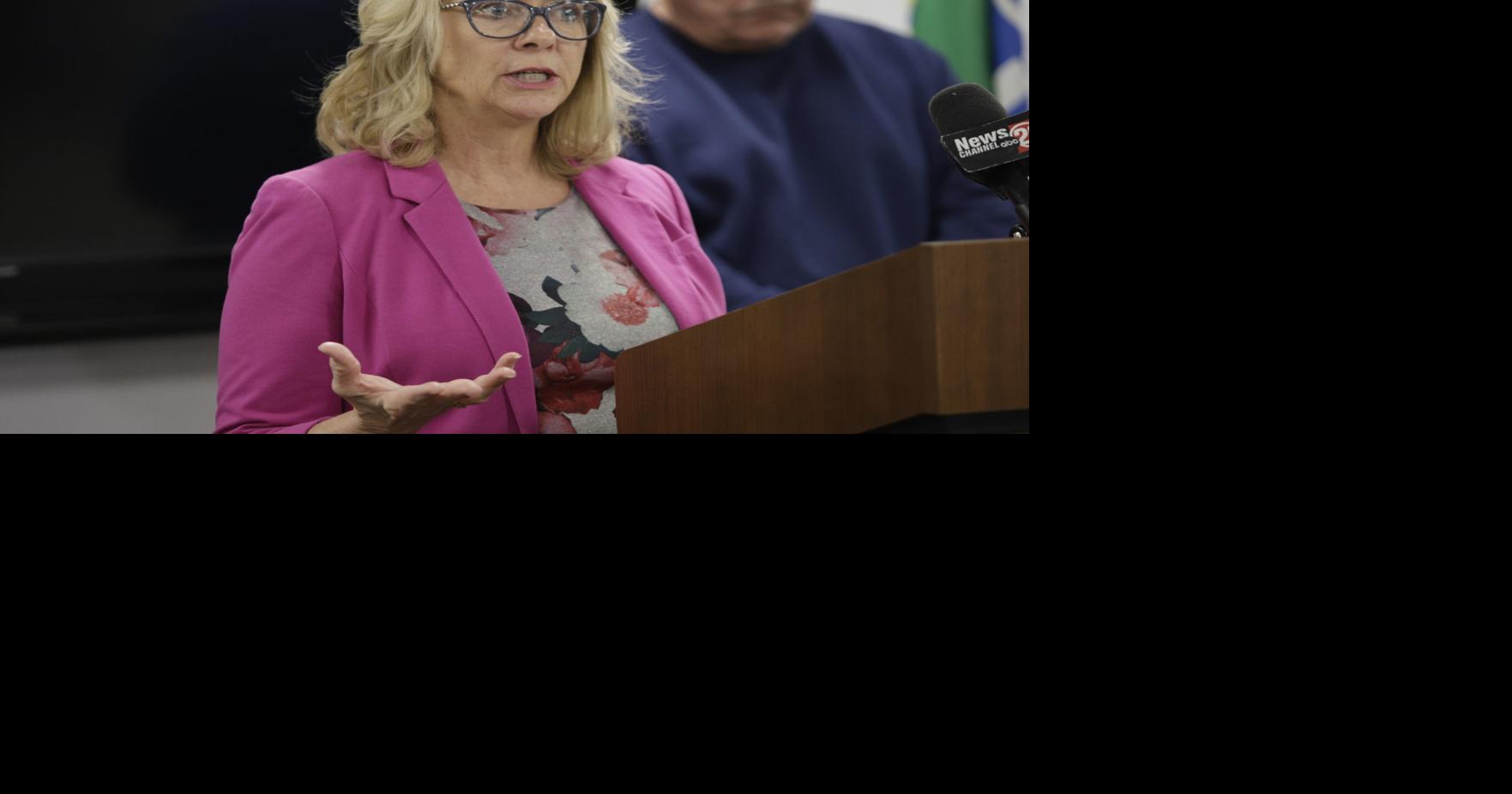 Decatur mayor urges continued precautions: 'This is here, it's real, it ...