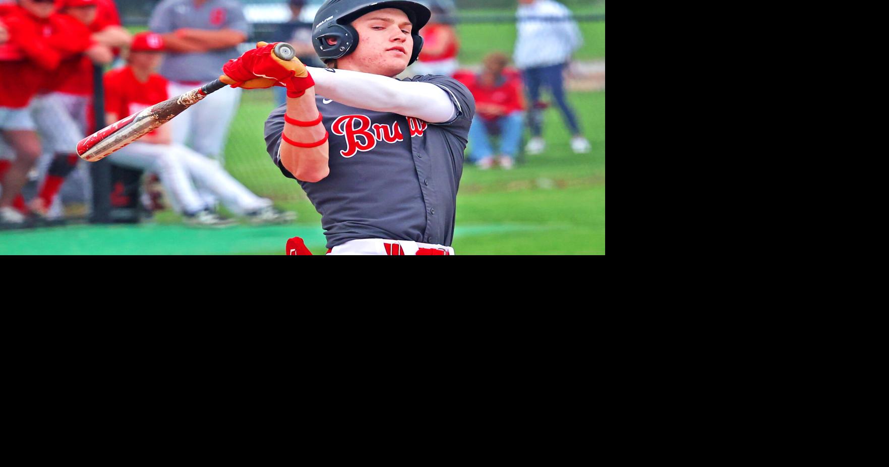 Photos: Mount Zion baseball hosts Glenwood