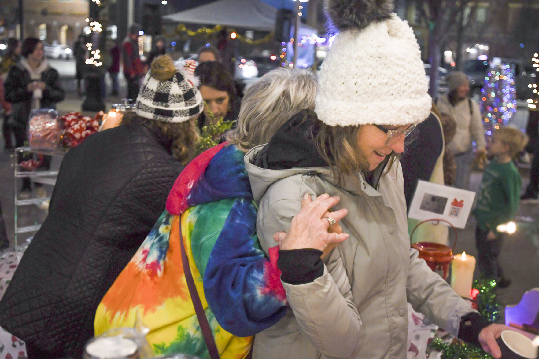 Downtown Decatur Christmas Walk, and tree lighting set for Wednesday