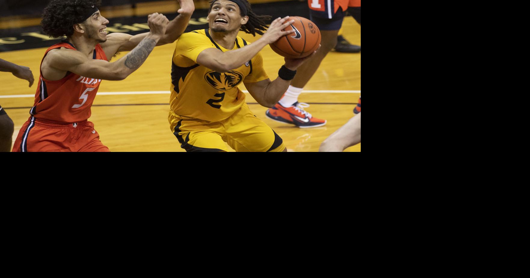 Missouri beats No. 6 Illinois in Braggin' Rights game for third ...