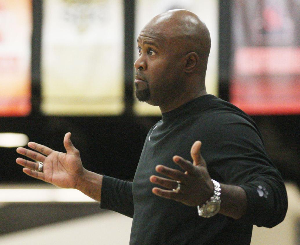 Rodney Walker to resign from Decatur City Council