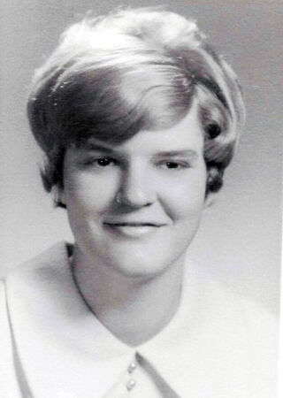 Melody Ann Dickman
