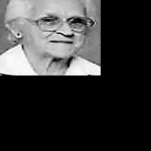 Huddleston, Hazel I.