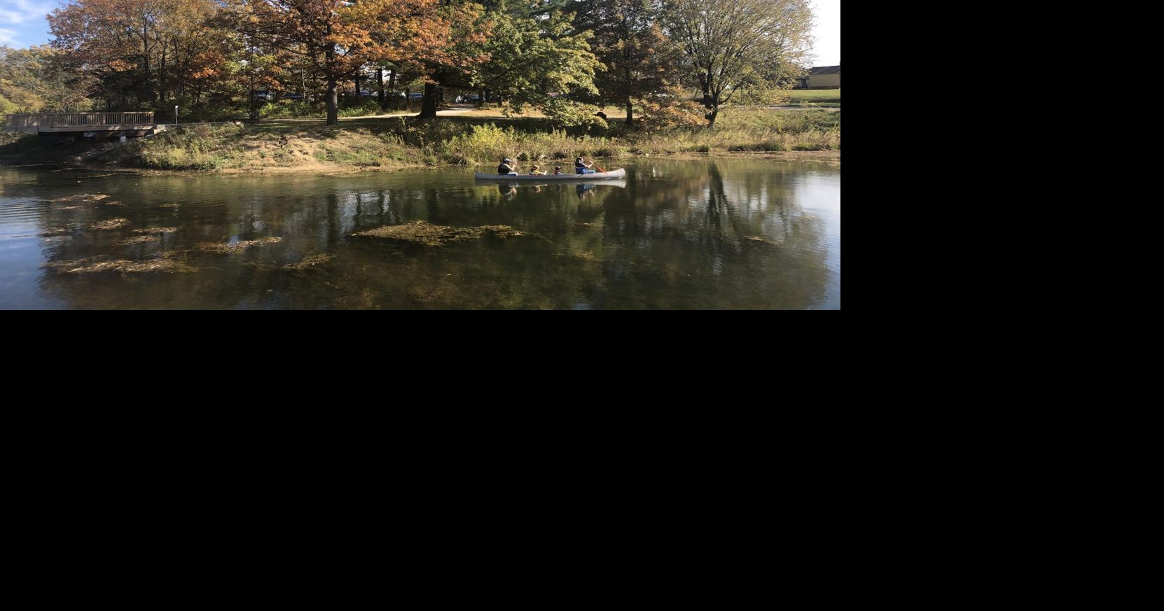 Rock Springs Center plans trivia night