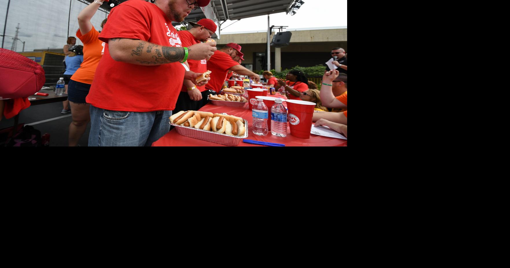 Here's your guide to Decatur Celebration entertainment