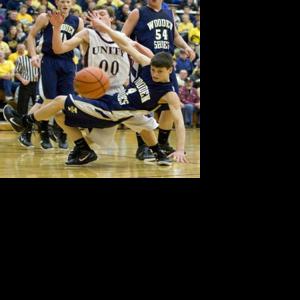 Teutopolis Unity Boys Basketball