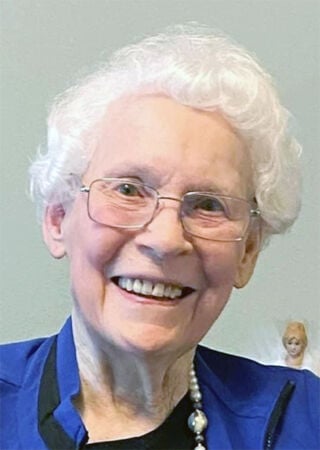 Patricia Louise Campbell