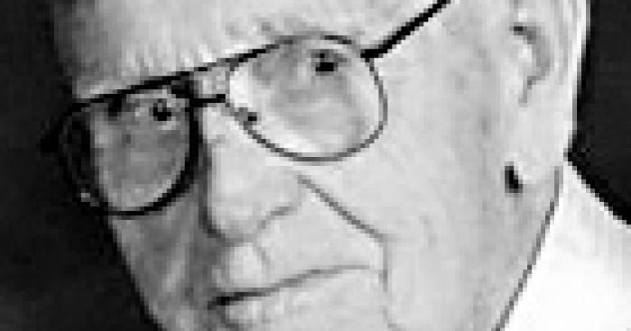 Vail, Raymond Paul