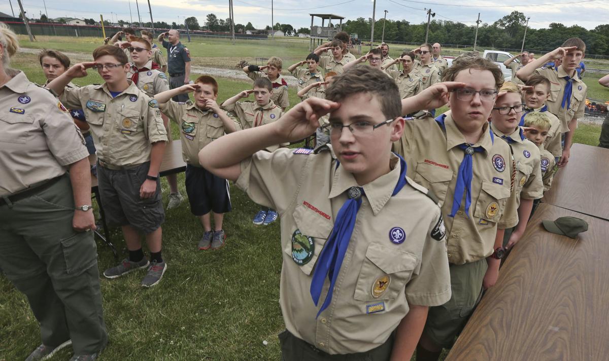 More programs, services for Central Illinois Boy Scouts expected after ...