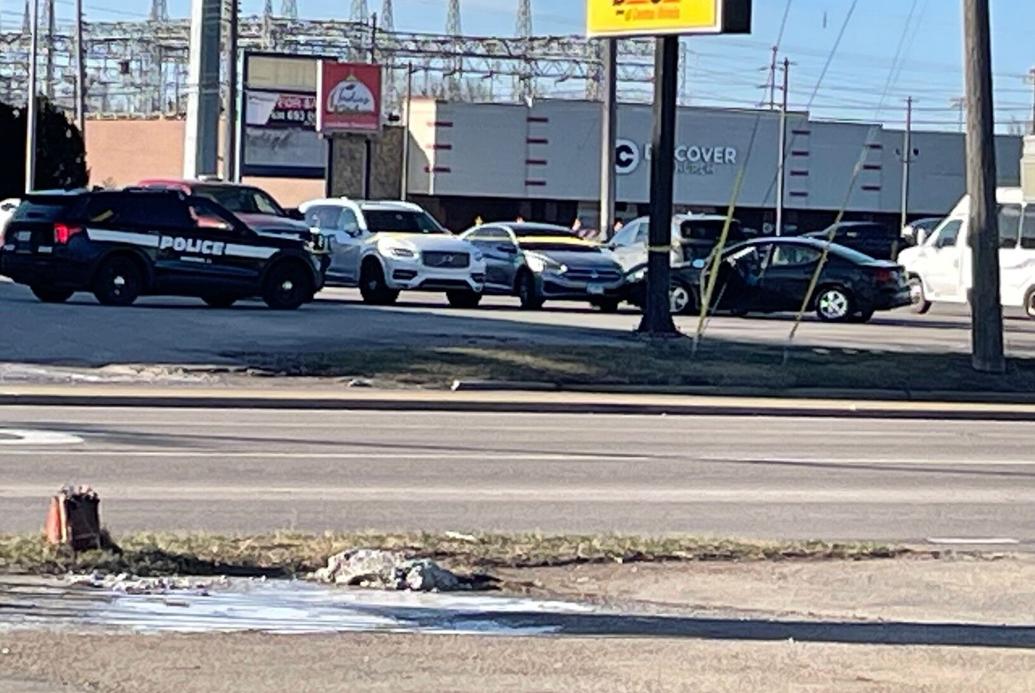 Cops Describe Fatal Decatur Shooting