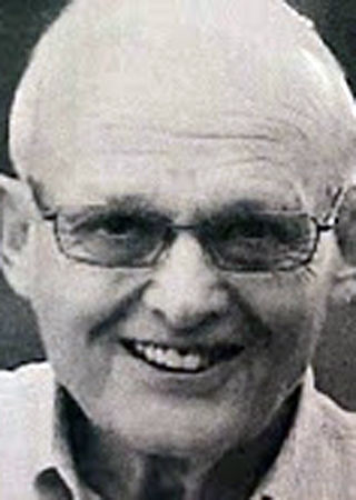 Richard Edward Colbert