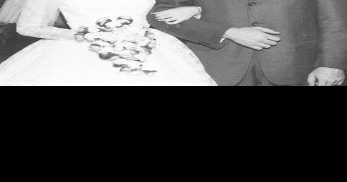 Mr. and Mrs. Ronald Patterson