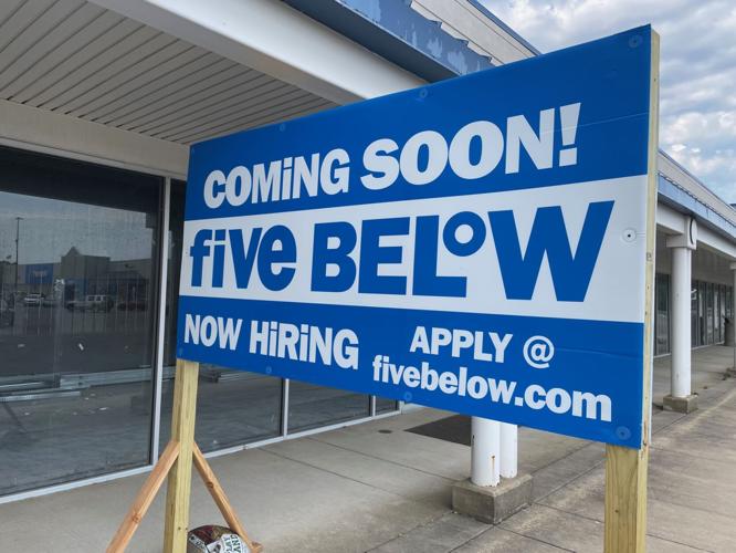 Signs of things to come in Decatur