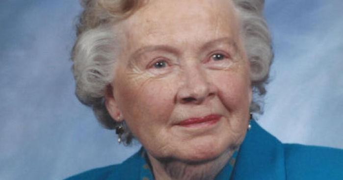Colburn, Ruth