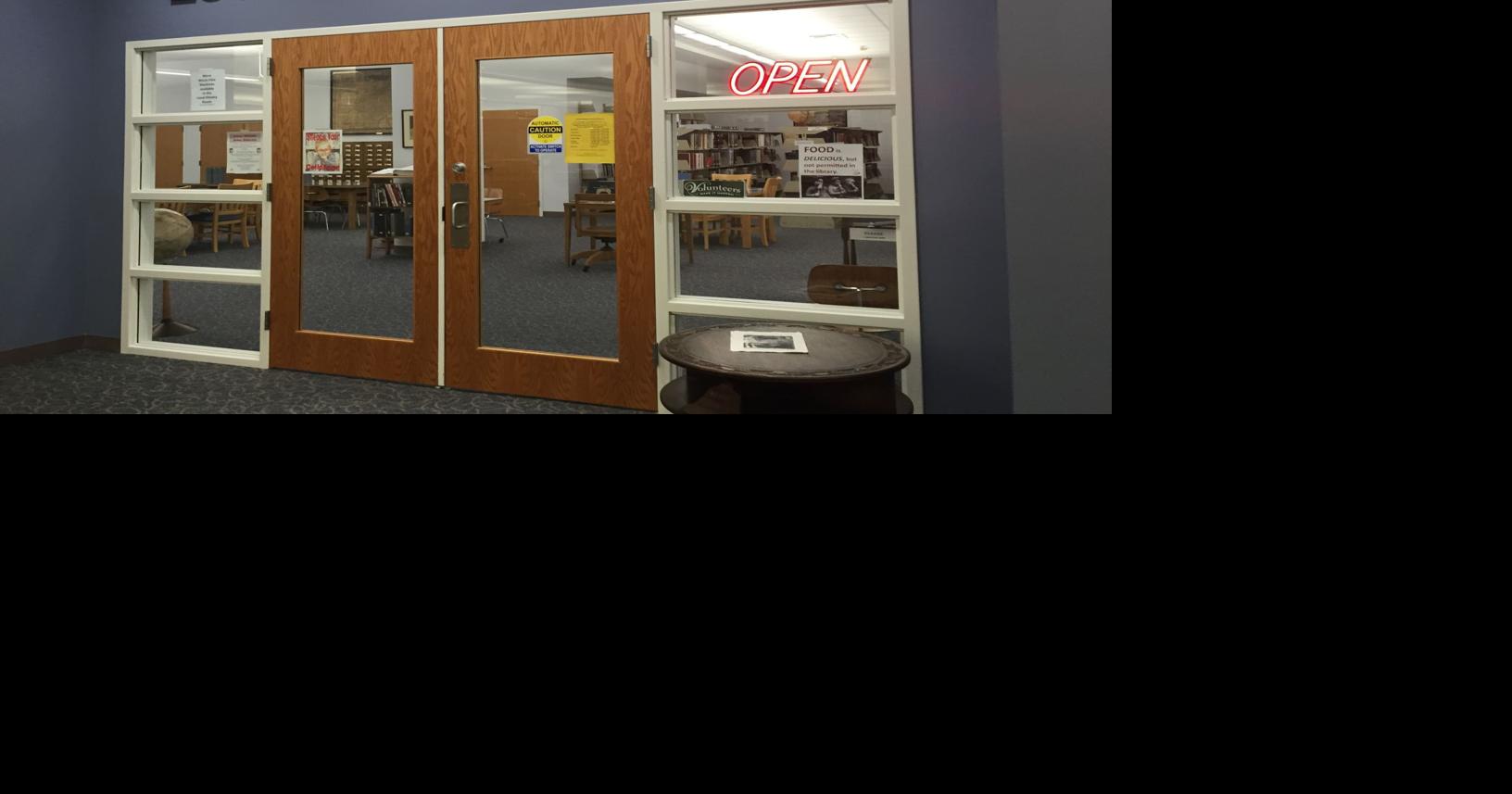 Library adds historical research tool