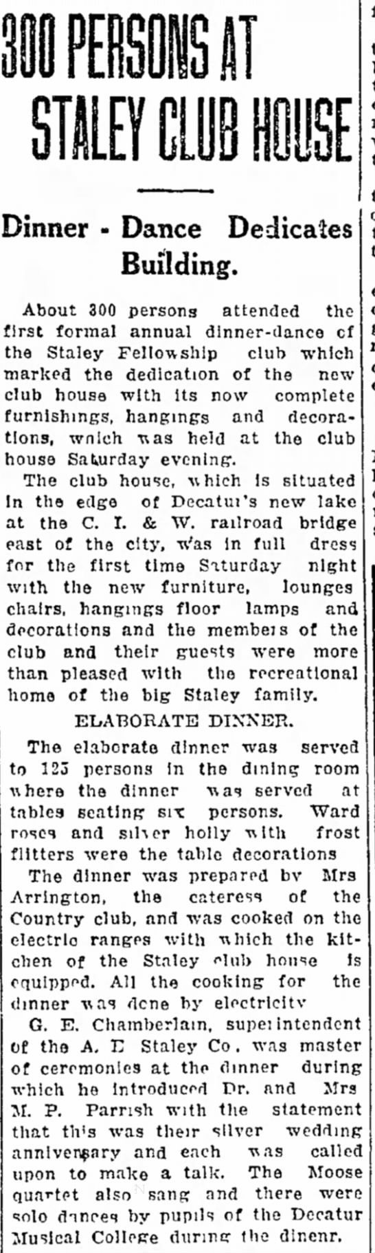 Remembering the Staley Pump House: By the numbers | Local | herald ...