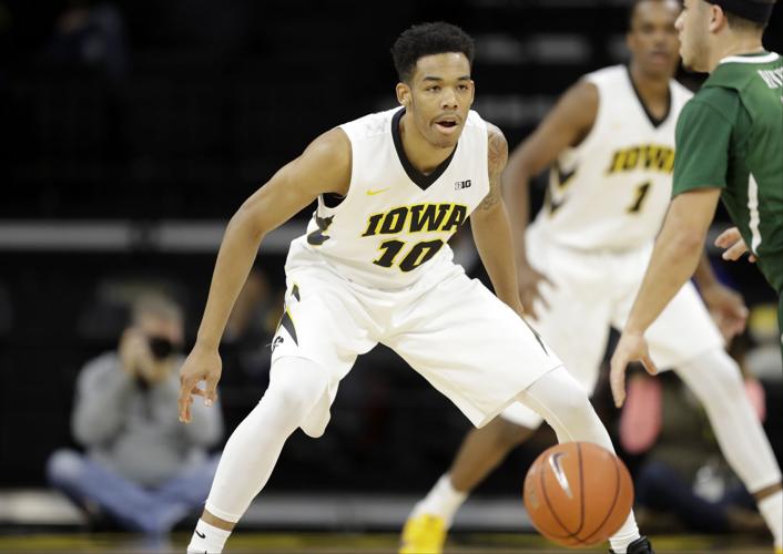 Christian Williams transferring to Indiana State