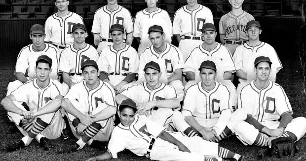A look back at the Decatur Commodores